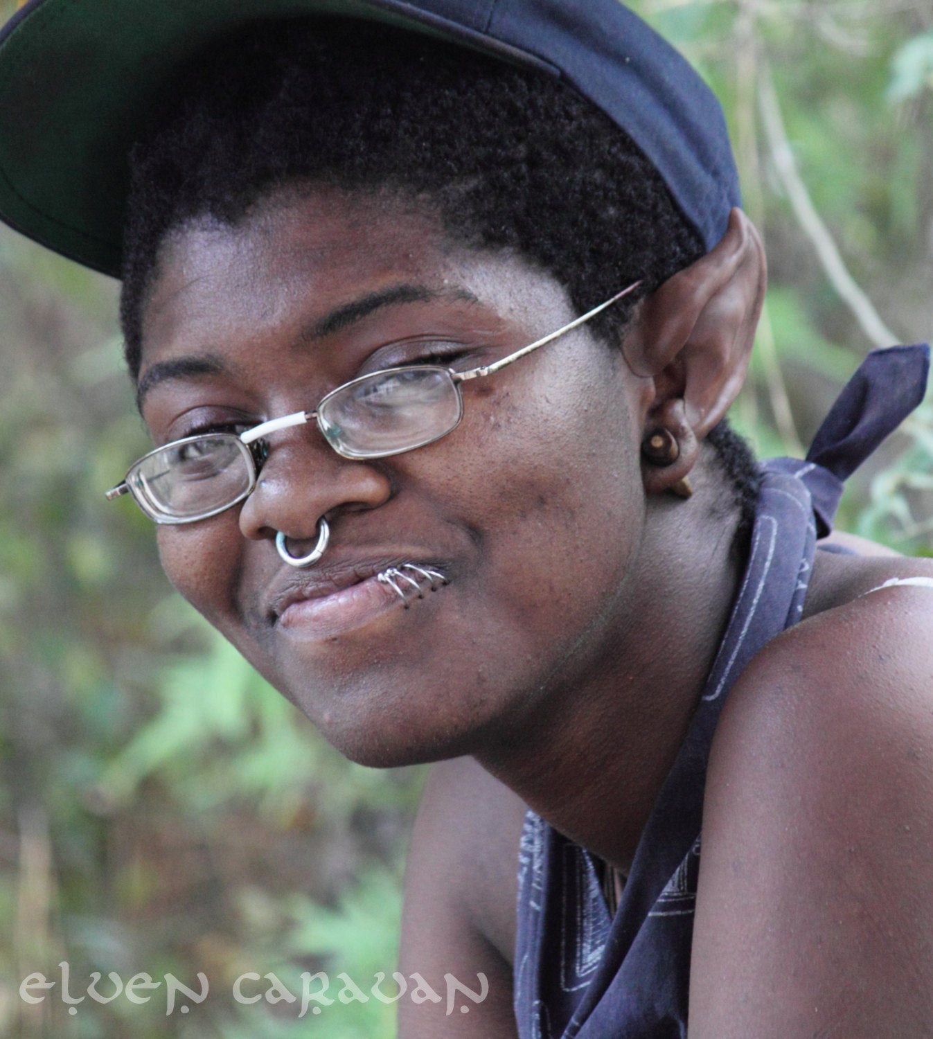 Space Vulcan Elf Ears | Elven Caravan